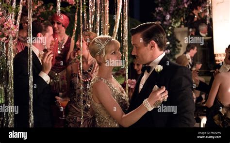 Carey Mulligan The Great Gatsby Poster