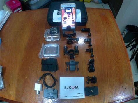Great Buy or Not? - SJ5000x Elite Action Cam - The Ugly Writers