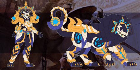 Predacon Oc Telka Sol Reference By The Artist Marine On Deviantart