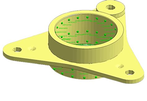 Free Webinar Improving Part Roundness Flatness And Shrinkage With