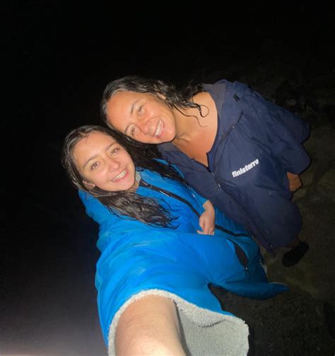 Susannah Storey Is Fundraising For Surfers Against Sewage