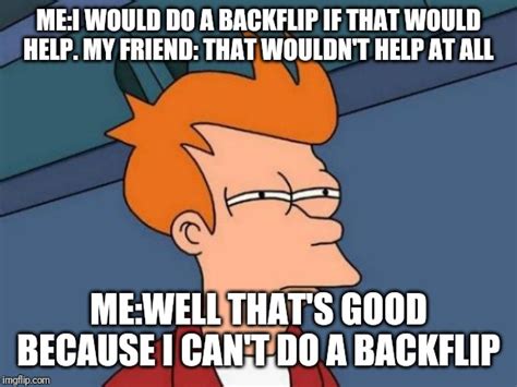 Futurama Fry Meme Imgflip