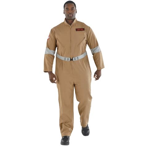 Ghostbusters Classic Costume For Plus Size Adults Party Expert