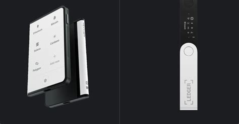 Ledgers Vs Software Wallets Great Things About Each Choice The Electric Kool