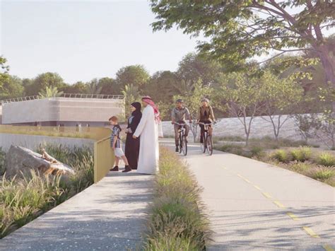 New Exciting Riyadh Expo 2030 Masterplan Revealed Time Out Riyadh