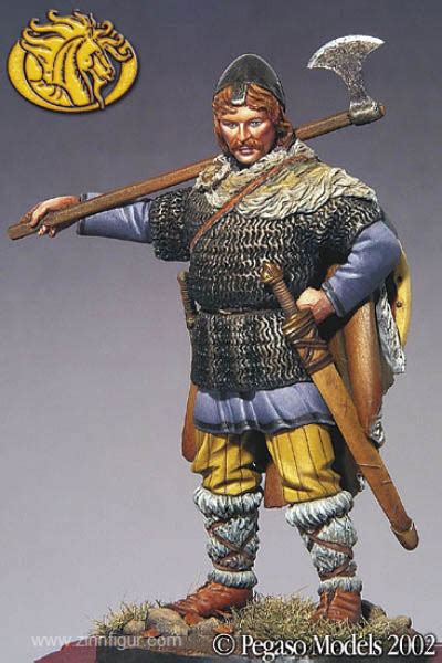 Pegaso Models Page 2 Militia Models