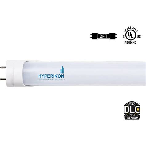 Hyperikon Undefined At