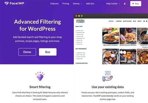 The 15 Best Wordpress Filter Plugins