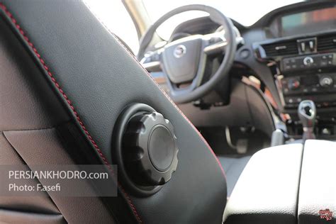 دایون Y۷ با پیشرانه ۲۴۰۰ سی‌سی به بازار می‌آید