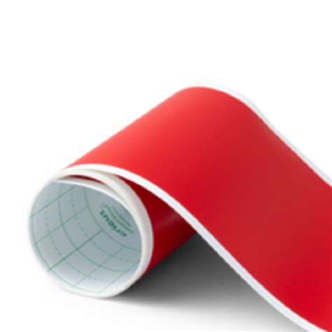 Cricut Joy Permanent Smart Vinyl Red Shop Today Get It Tomorrow