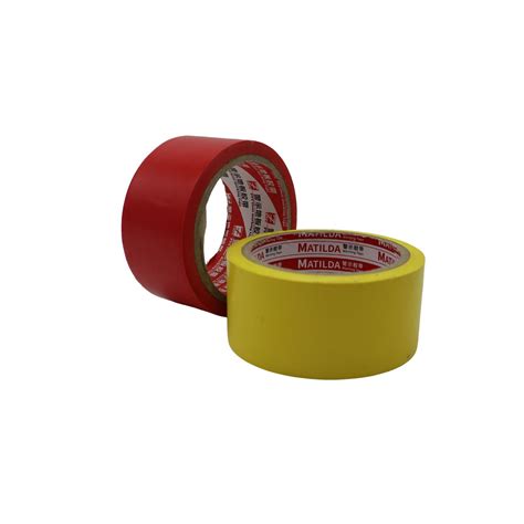 Barricade Detectable Marking Pe Caution Warning Tape Caution Tape And