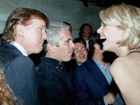 Doj Reviews 52m Pages In Jeffrey Epstein Files Release Push The