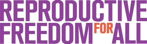 Jobs At Reproductive Freedom For All