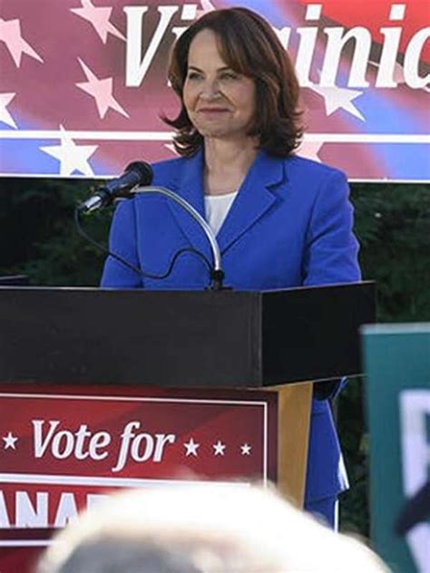 Cynthia Panabaker The Blacklist S10 Blue Blazer New American Jackets