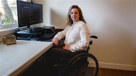 Daizee Torres On Linkedin Employment Of People With Disabilities Surges To A Record High Amid