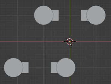 Geometry Nodes Troubleshooting Raycasting Issues For Vertex Instanced Objects Blender Stack