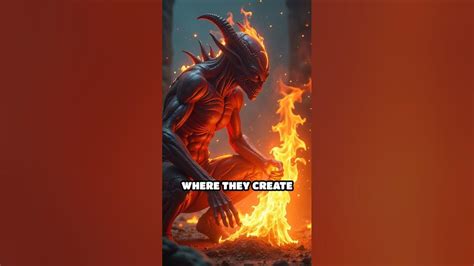 Discover The Flameweavers Of Emberon Youtube