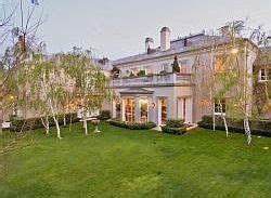 10911 Chalon Rd Los Angeles Ca 90077 Zillow