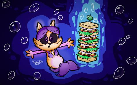 Tilly Loo Fan Art By Brandonrda On Newgrounds