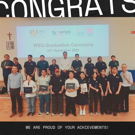 Assumption Pathway School Singapore Singapore