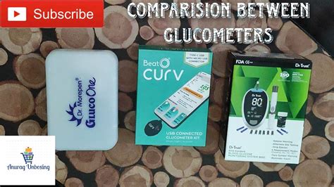 Different Types Of Glucometer Beeto Dr Trust Dr Morepen Anurag