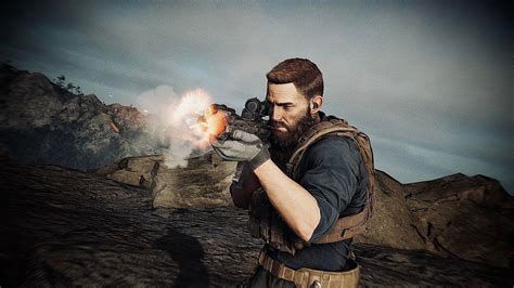 What Do You Think Of This Attempt To Recreate Cpt Price R Ghostrecon