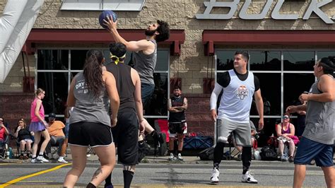 Hoopfest 2025 A Guide To The Biggest 3 On 3 Basketball Tournament In The World