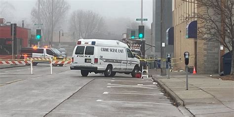 Appleton Police Identify Victim In December 24 Homicide Investigation