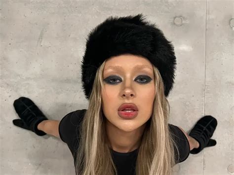 Mazzaratie Monica Biography Age Height Figure Net Worth All You