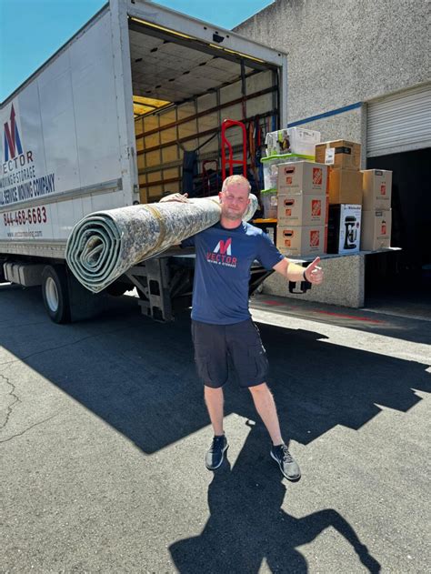 Who Should I Hire Before Long Distance Moving Vector Moving