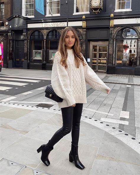 25 Winter Date Outfit Ideas That Are So Cute May The Ray
