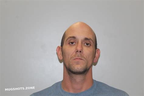 Hall Eric Preston 11242024 Southwest Regional Jail Mugshots Zone