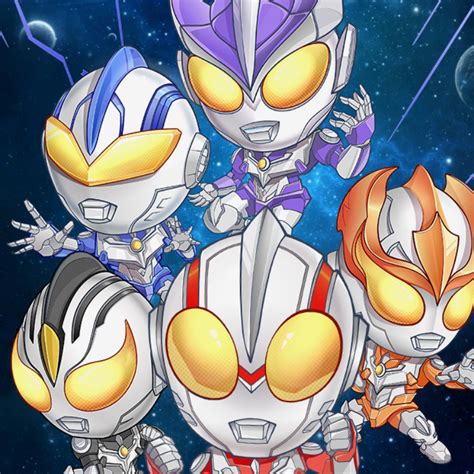 Genuine Q Version Of The Doll Twister Superman Transformers Universe Captain Iron Dragon