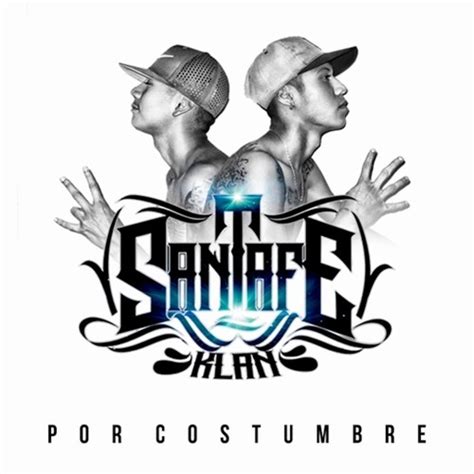 Stream La Triste Realidad By Santa Fe Klan Listen Online For Free On