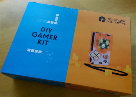 Technology Will Save Us DIY Kits For Babe Makers