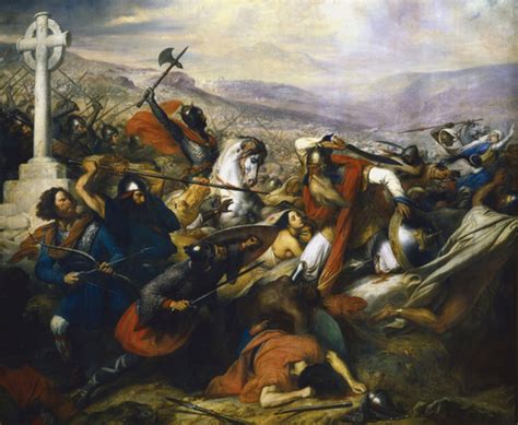 معرکہ بلاط الشہداء آزاد دائرۃ المعارف، ویکیپیڈیا