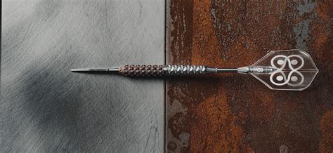 Elysian 8 Darts Collection Target Darts