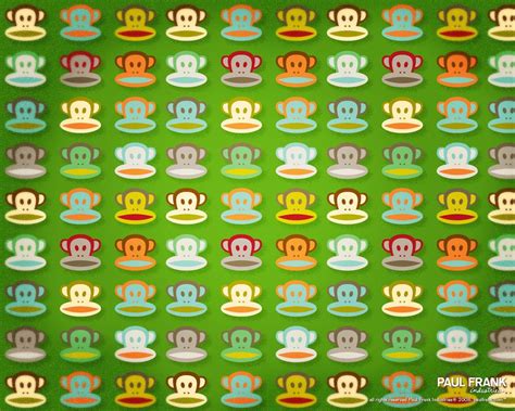 Paul Frank Wallpapers Top Free Paul Frank Backgrounds Wallpaperaccess