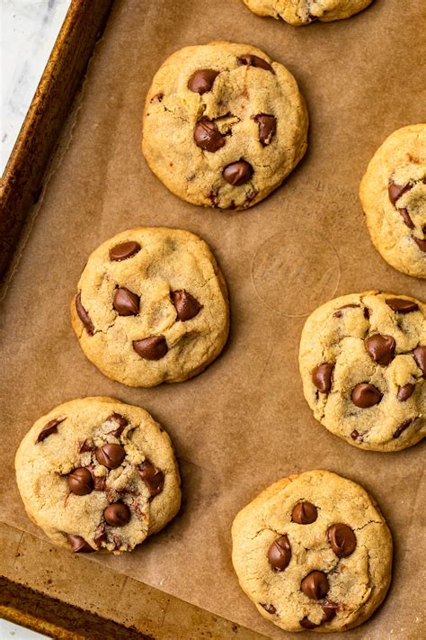 Best Gluten Free Chocolate Chip Cookies Recipe Video