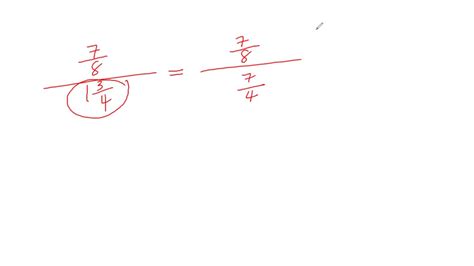 ⏩solvedsimplify Each Complex Rational Expression In Each Case Numerade