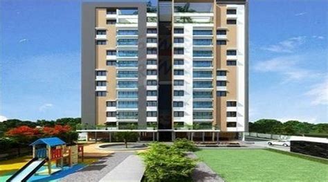 Sijcon Zodiac Aster Bodakdev Ahmedabad Reviews Price Address Photos 2