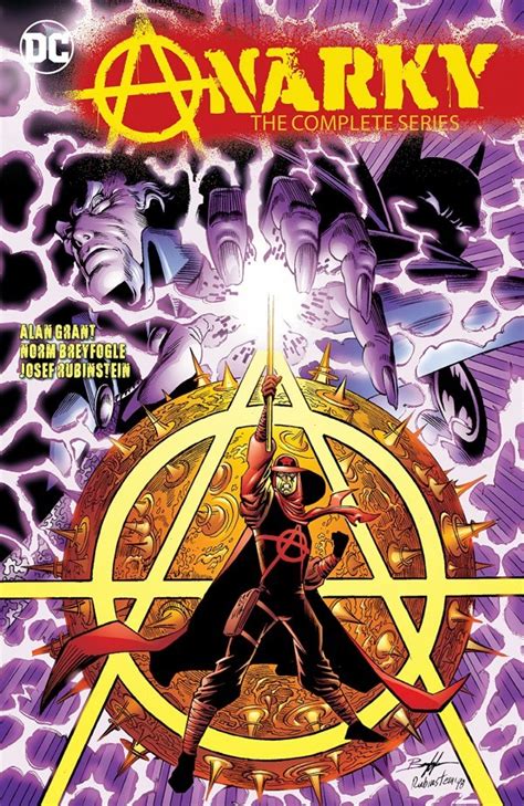 Lonnie Machin Prime Earth Dc Comics