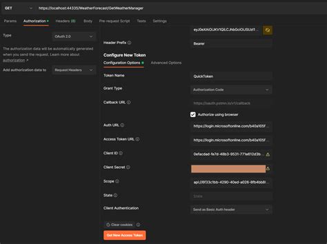 GitHub Kolosovpetro QuickAndSimpleApiAuth Quick And Simple Role Based Azure Active Directory