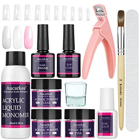 Buy Acrylic Nail Kit In Pakistan Acrylic Nail Kit Price