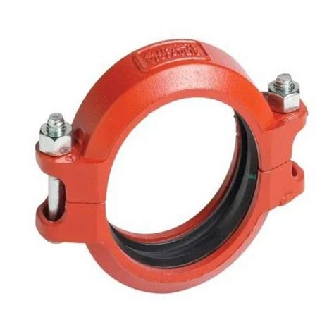 Victaulic End Ball Valve Di Victaulic Coupling Trader Wholesaler