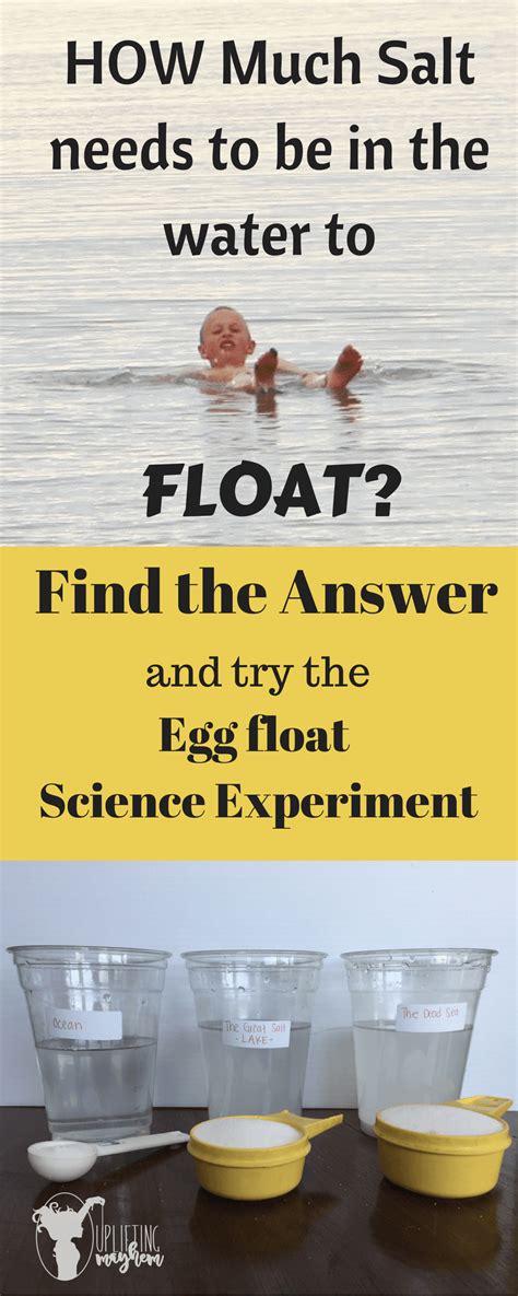 What Does Float Mean In Earth Science At Ella Hogarth Blog