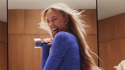 Sophie Cunningham Grabs Attention With Her Yoga Pants Photo The Spun