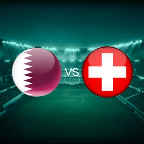 Qatar Vs Switzerland World Cup 2026 M8 Group B Tickets On Sale Now Ticombo