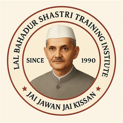 Lbsti Lal Bahadur Shastri Training Institute