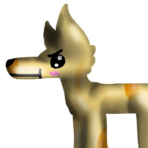 Cheesy Daag By Dick Cheese On Deviantart